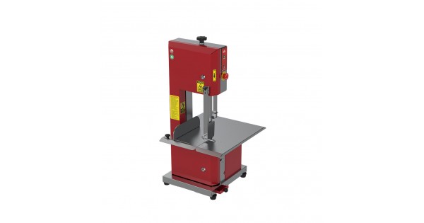 Commercial Butchers Bone Saw Meat Cutting Machine