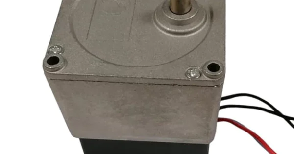 Turcobazaar Shawarma Machine Motor Replacement For Bottom ...