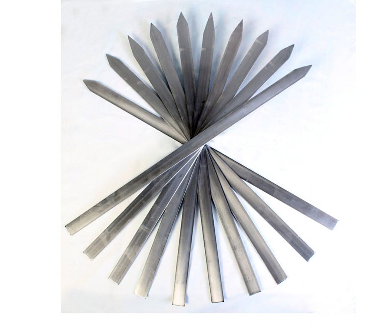 Turkish Kebab Machine Skewers Suitable for Kebab Mould and ...
