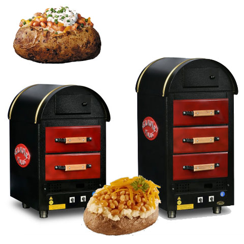 TurcoBazaar Commercial Cookers Directly From Producer