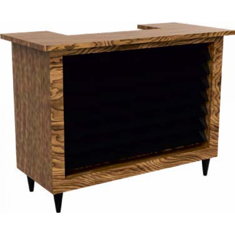 Hairdresser Reception Desk Barber Reception Desk Spa Reception ...