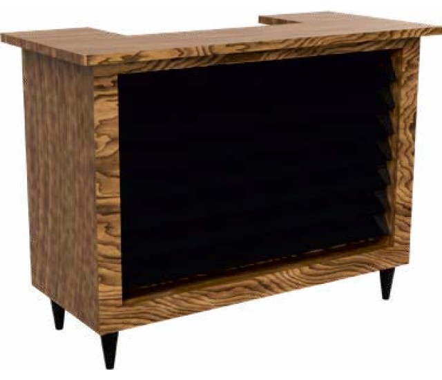 Hairdresser Reception Desk Barber Reception Desk Spa Reception ...