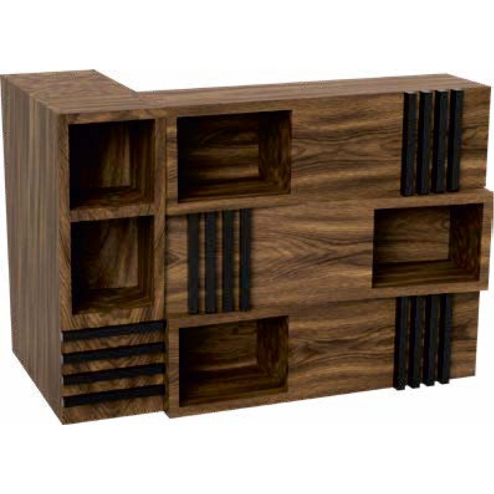 Hairdresser Reception Desk Barber Reception Desk Spa Reception ...