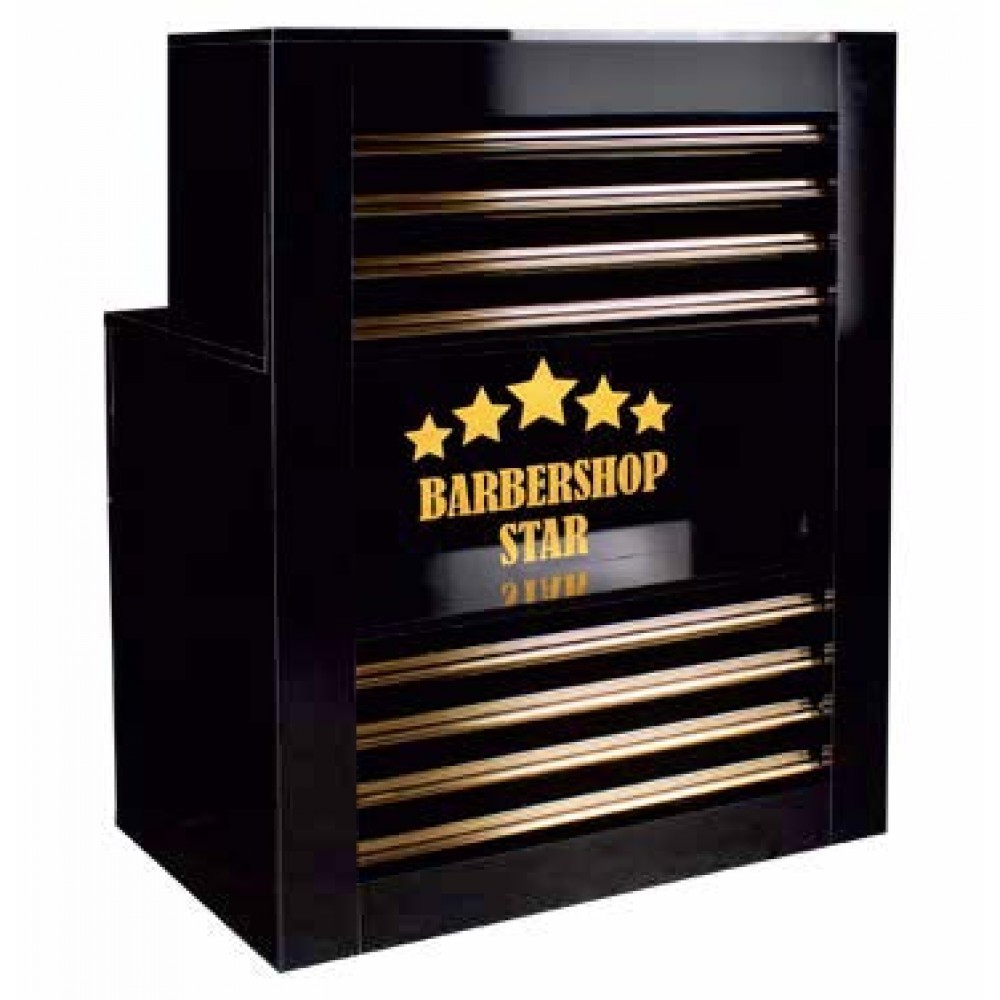 Hairdresser Reception Desk Barber Reception Desk Spa Reception ...