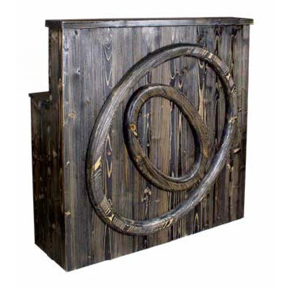 Hairdresser Reception Desk Barber Reception Desk Spa Reception ...