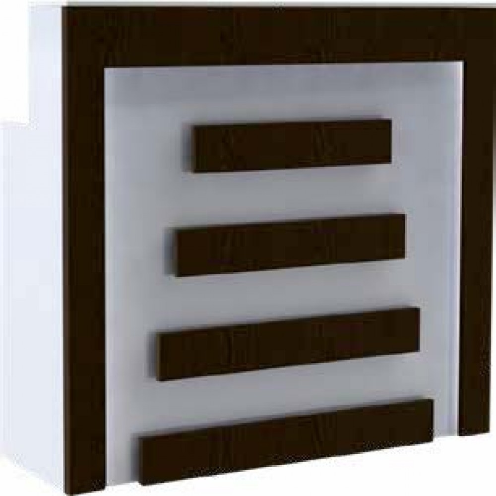 Hairdresser Reception Desk Barber Reception Desk Spa Reception ...