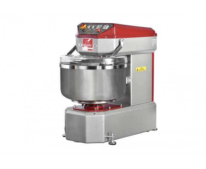 Commercial Hummus Machine – 30L Capacity, Stainless Steel ...