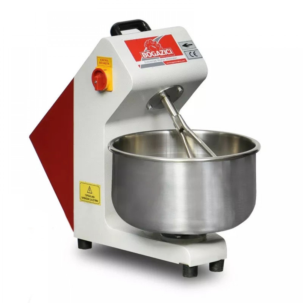 5 KG Dough Kneading Machine 11 Litre