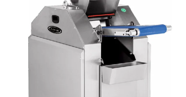 VDD 90 Volumetric Dough Divider