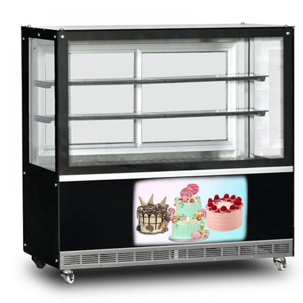 Refrigerated Cake Display Cabinets | Cabinets Matttroy