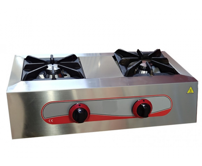 Counter Top Stoves
