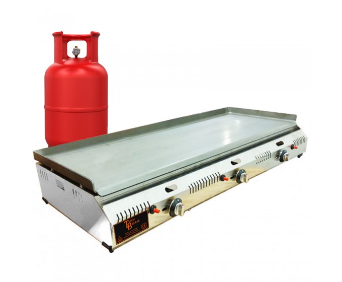 Electric Griddles : Single Phase 100 Cm Electric Hot Plate ...