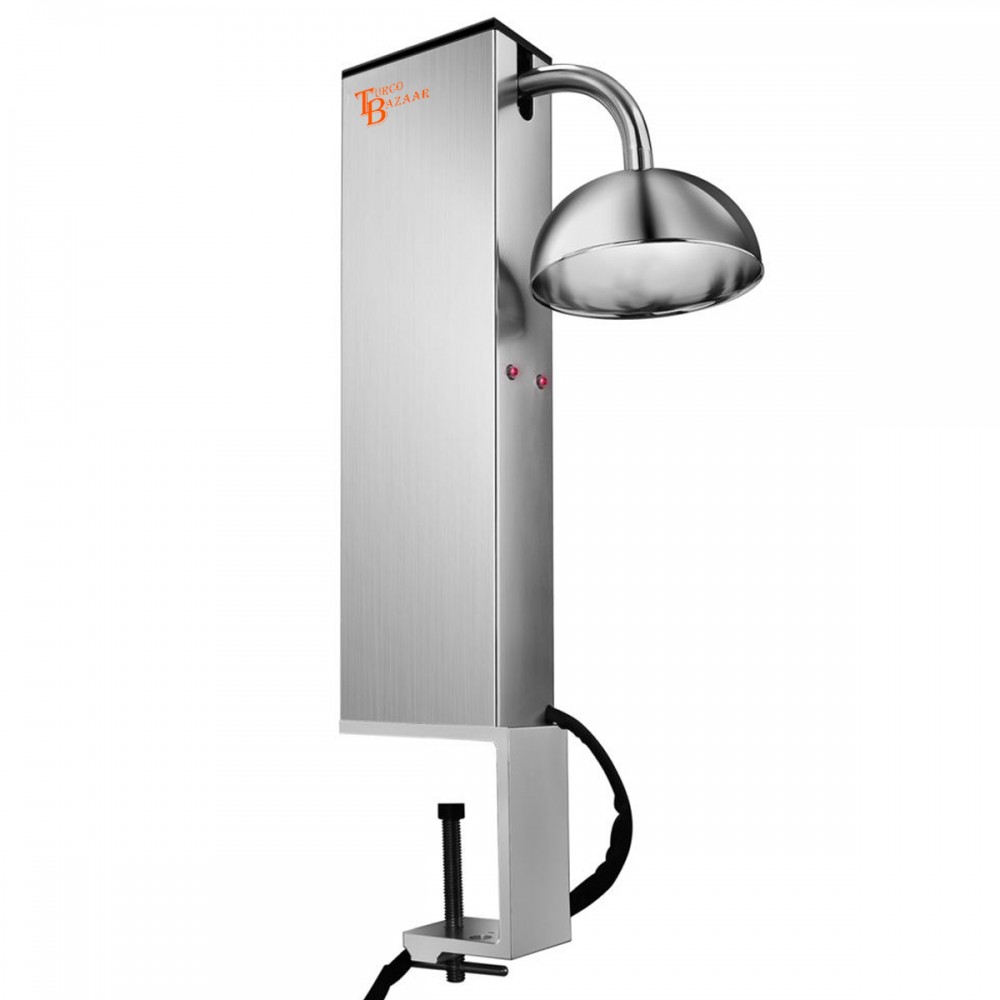 Glass Chiller CO2 Glass Froster for Cups and Glasses Instant ...