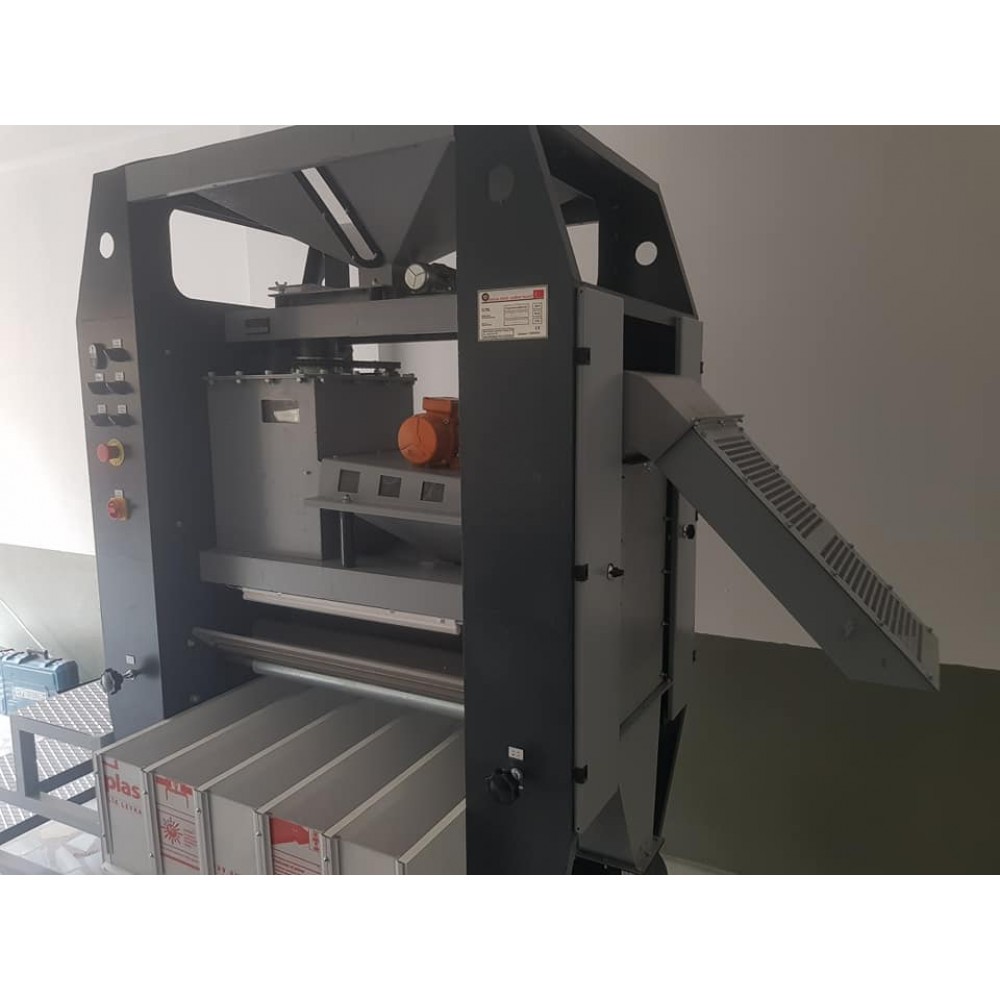 TURCOBAZAAR PROFESSIONAL NUT CRACKER MACHINE FULL AUTOMATIC ...