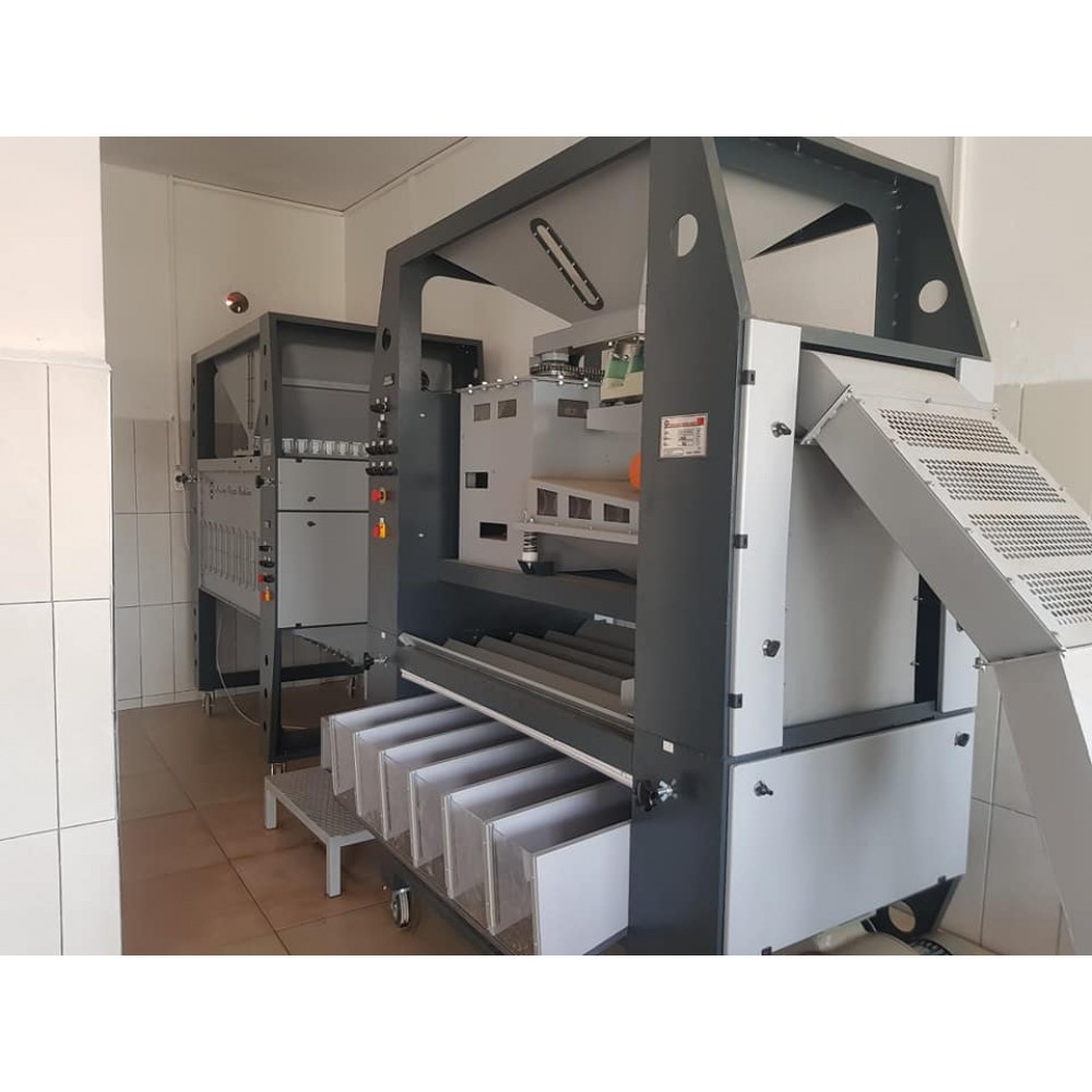 TURCOBAZAAR PROFESSIONAL NUT CRACKER MACHINE FULL AUTOMATIC ...