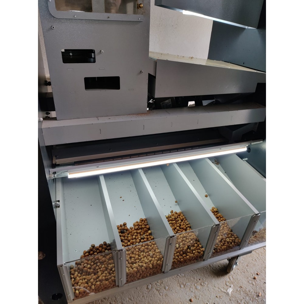 TURCOBAZAAR PROFESSIONAL NUT CRACKER MACHINE FULL AUTOMATIC ...