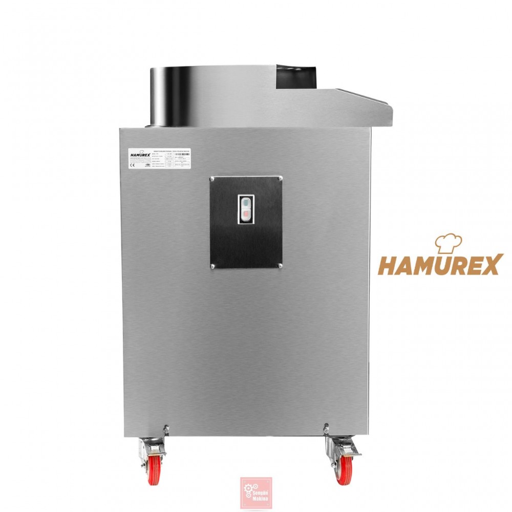 Pizza Dough Rounding Machine Commercial Pizza Dough Rounder