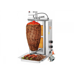 World's Best Shawarma Machines In Factory Prices - Buy O ...