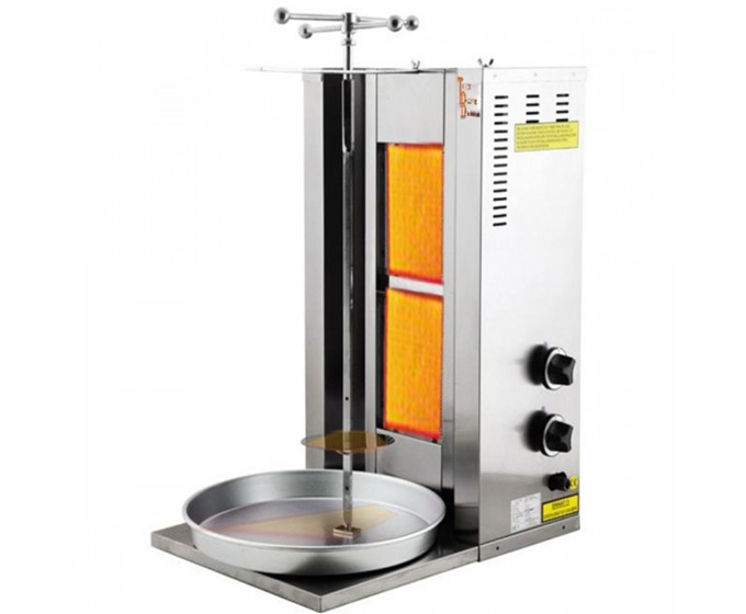 World's Best Shawarma Machines In Factory Prices - Buy O ...