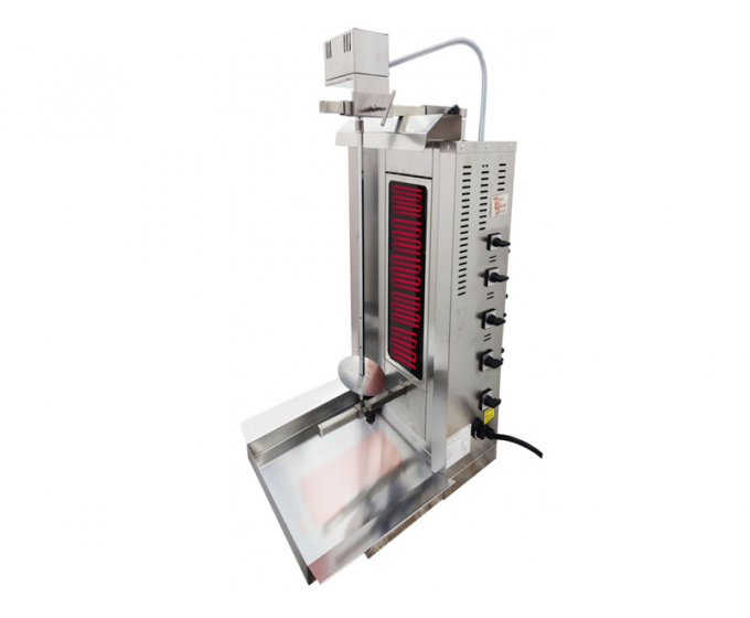 World's Best Shawarma Machines In Factory Prices - Buy O ...