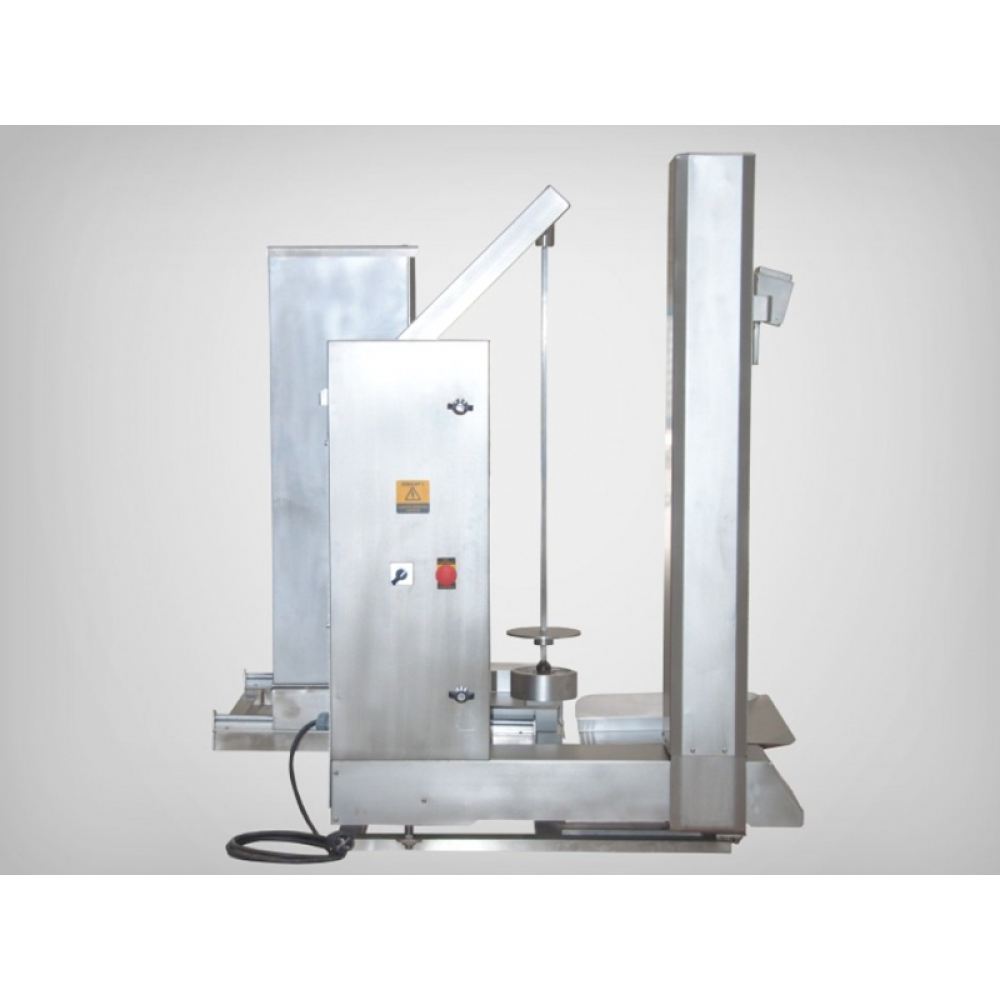 TURCOBAZAAR Shawarma Robot Machine Automatic Doner Robot ...