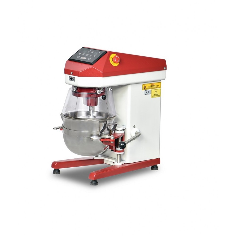 BM.20S Mixer Machine