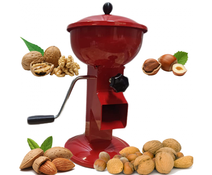 Nut Crackers Walnut Crackers : Buy Online Drill Cracker Black ...