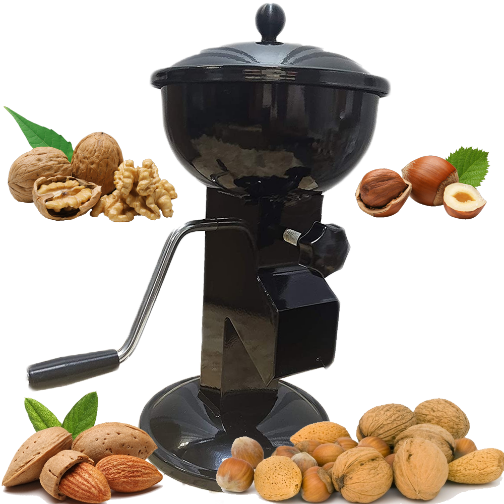 Nut Crackers Walnut Crackers : Metal Pecan-Nut,Walnut,Hazelnut ...