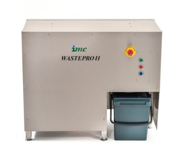 F78/020 - IMC WastePro II Dewaterer - Right Hand Discharge