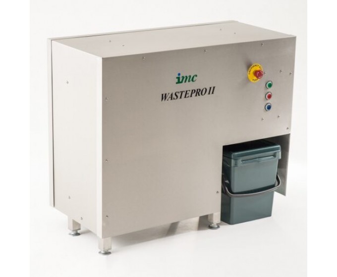 Food Waste Dewaterer