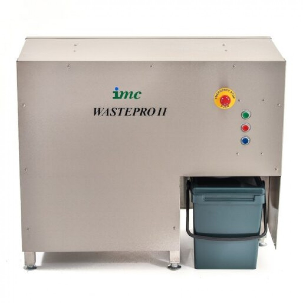 F78/020 - IMC WastePro II Dewaterer - Right Hand Discharge