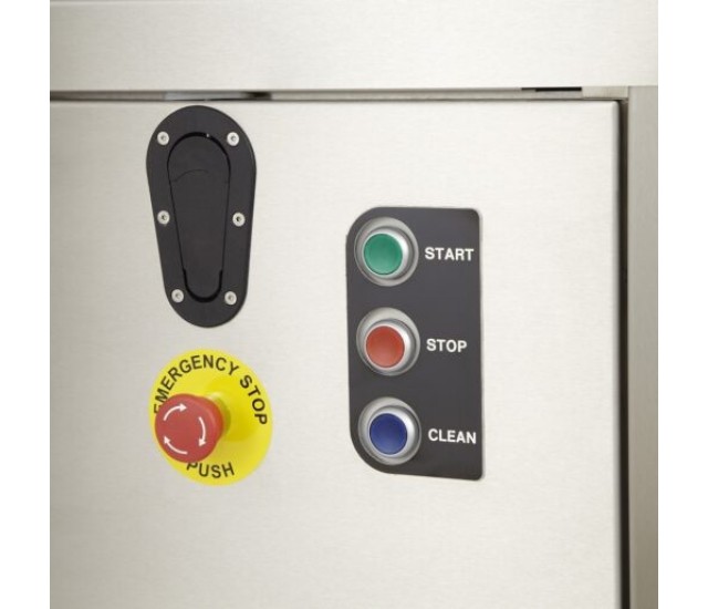 F79/100 - IMC WasteStation Macerator and Dewaterer - without ...