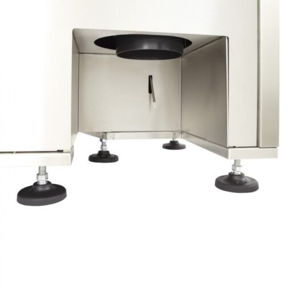 F79/100 - IMC WasteStation Macerator and Dewaterer - without ...