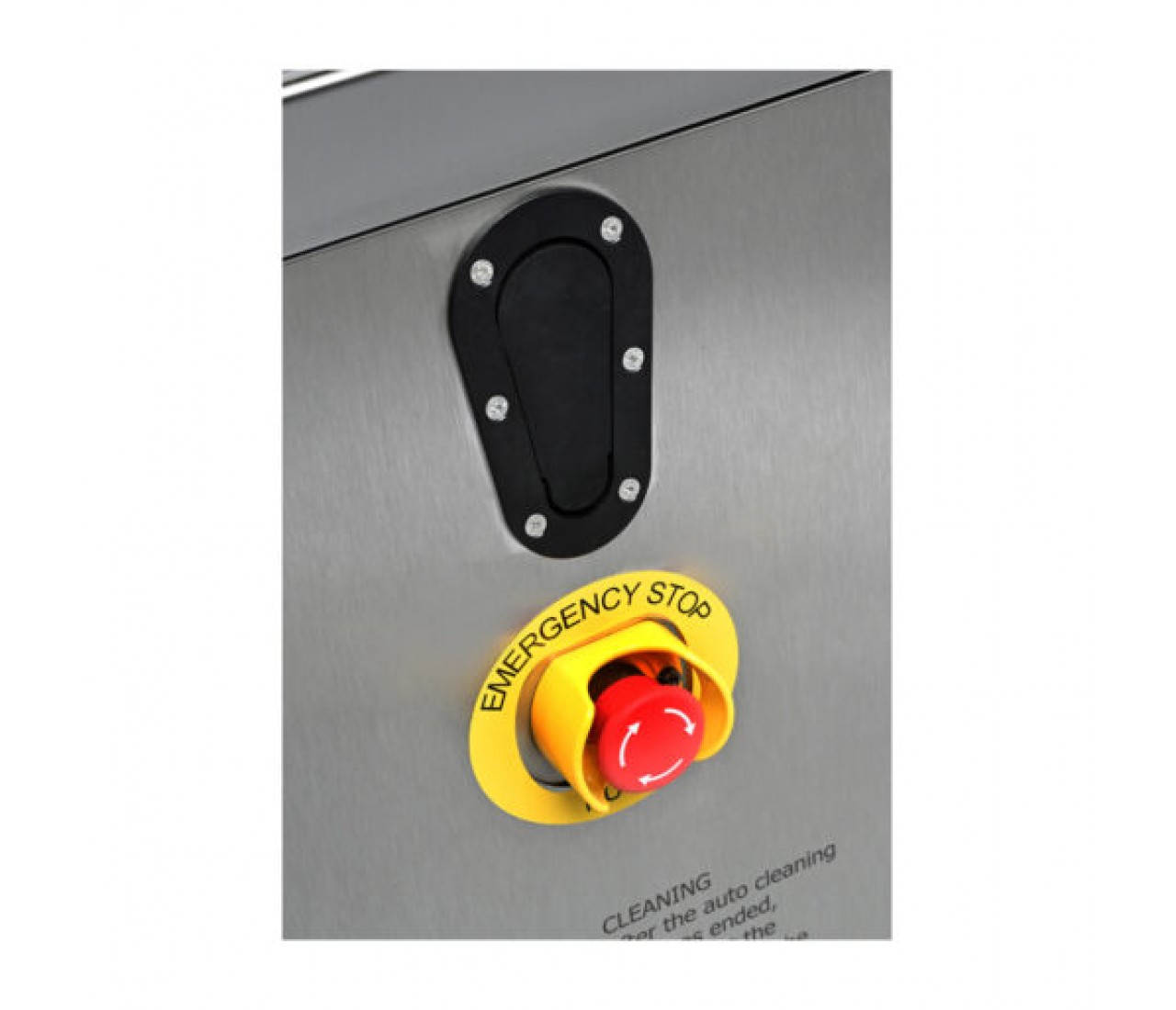 F79/701 - IMC WasteStation Compact - 2.95 kW - Single Phase