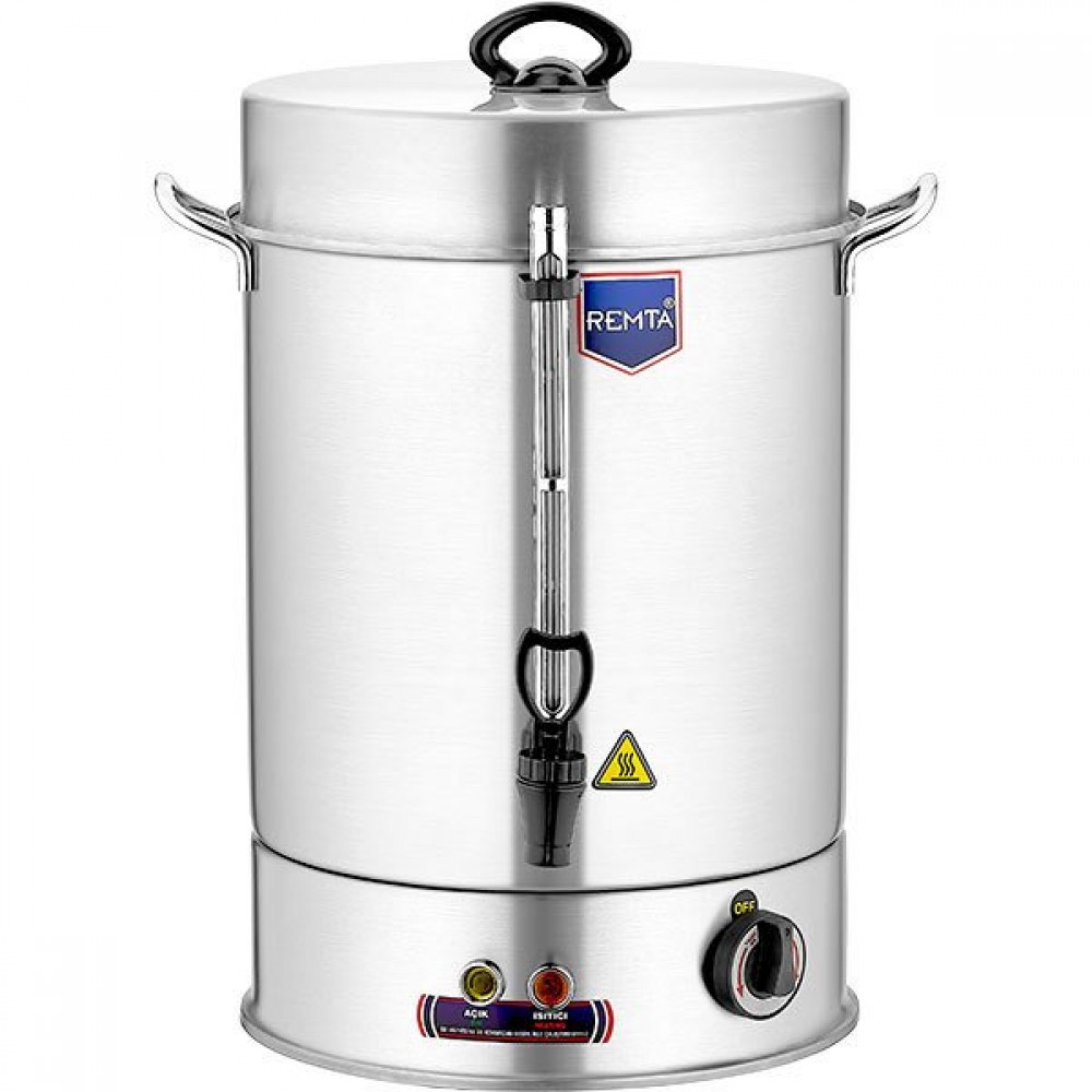 500 Cup Hot Water Vending Machine