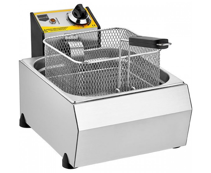 Electric Fryer