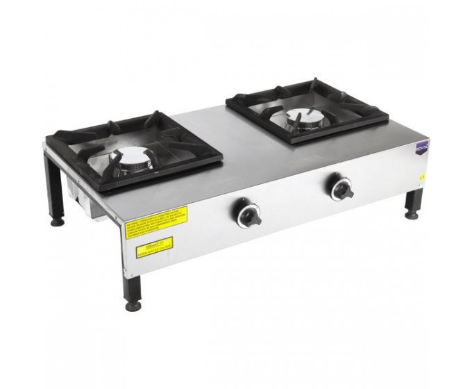 Counter Top Stoves