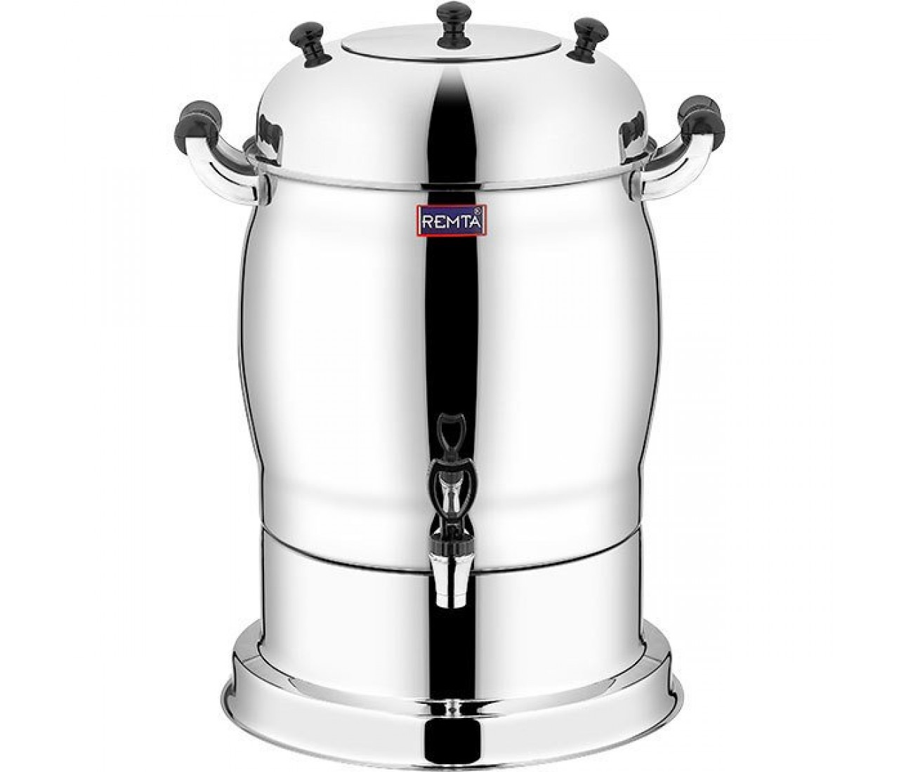 Milk Dispensers : Cold Milk Vending Machine 14 lt