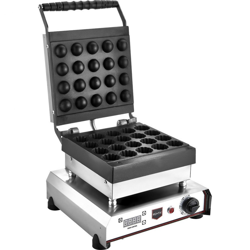 Tartolet Machine Electric