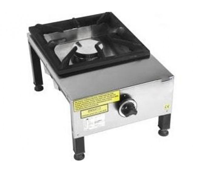 Counter Top Stoves