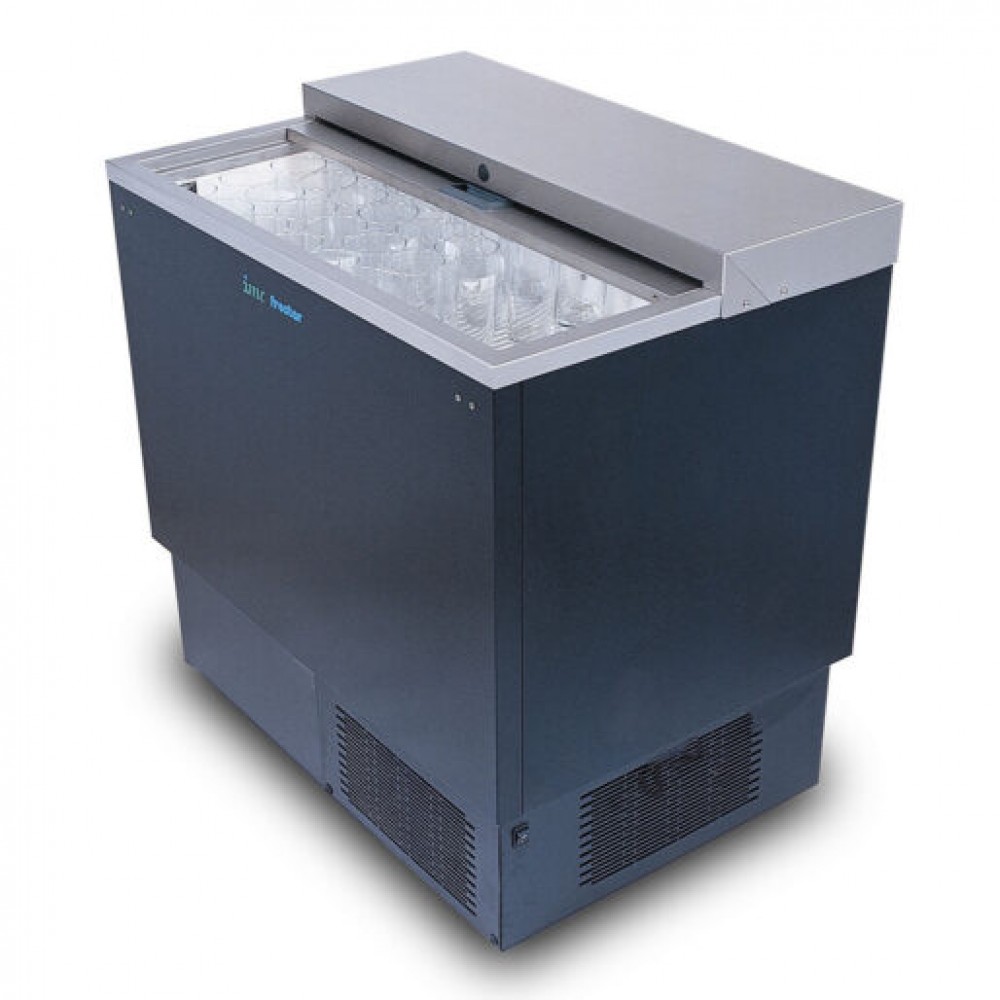 F49/300/BS - IMC Frostar FR90 Glass Froster [Top Load]