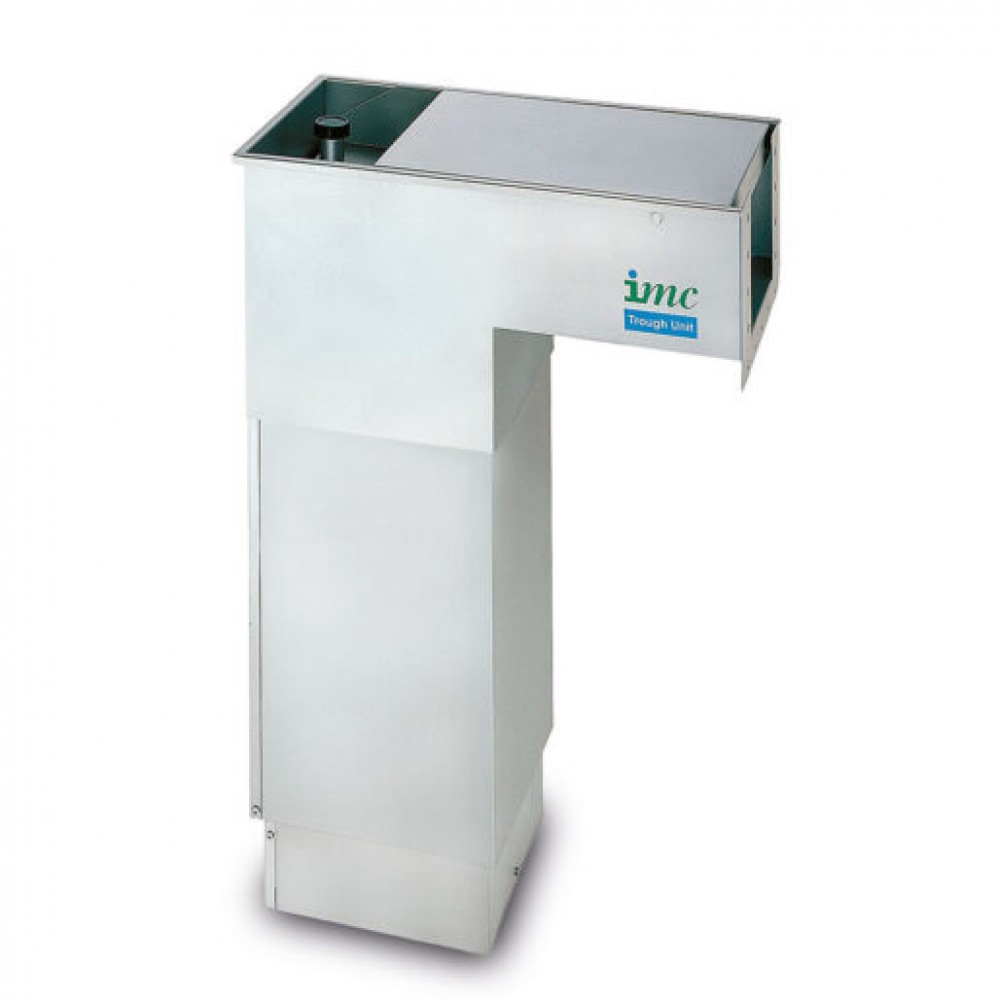 F54/101 - IMC Vulture 904 Single Trough Food Waste Disposer ...