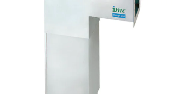 F54/101 - IMC Vulture 904 Single Trough Food Waste Disposer ...
