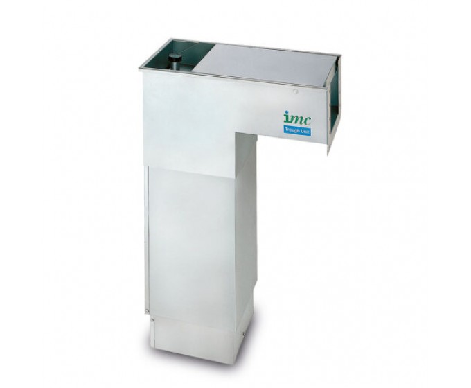 Food Waste Disposal Troughs