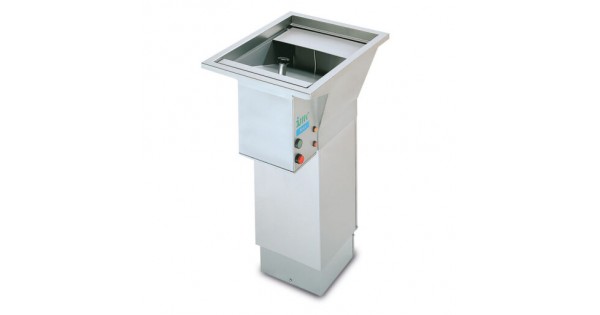 F54/520 - IMC Vulture 904X Floor-mounted Food Waste Disposer ...