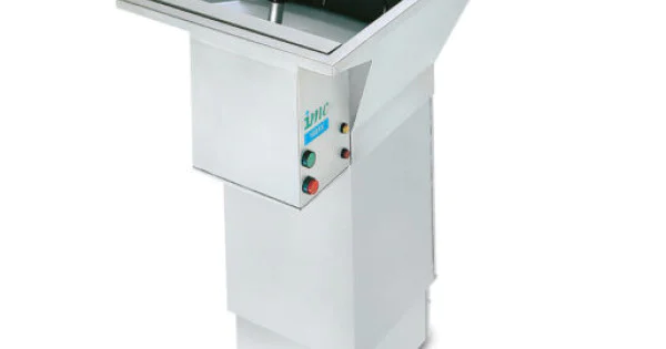 F54/720 - IMC Vulture 1604X Floor-mounted Food Waste Disposer ...