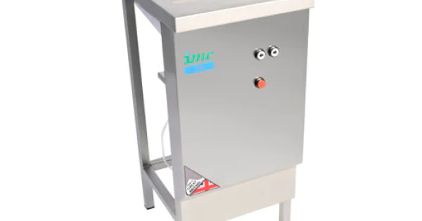 F60/220 - IMC Vulture 726 Free-standing Food Waste Disposer ...