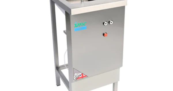 F60/505 - IMC Vulture 726 Free-standing Food Waste Disposer ...