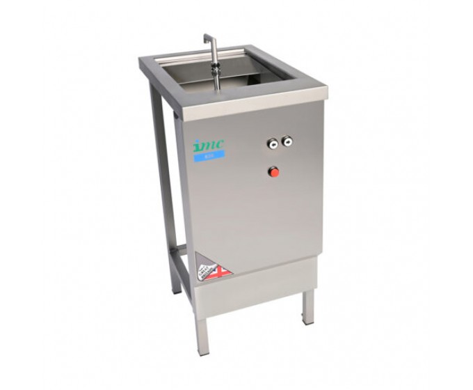 Free-standing Food Waste Disposers [air break]