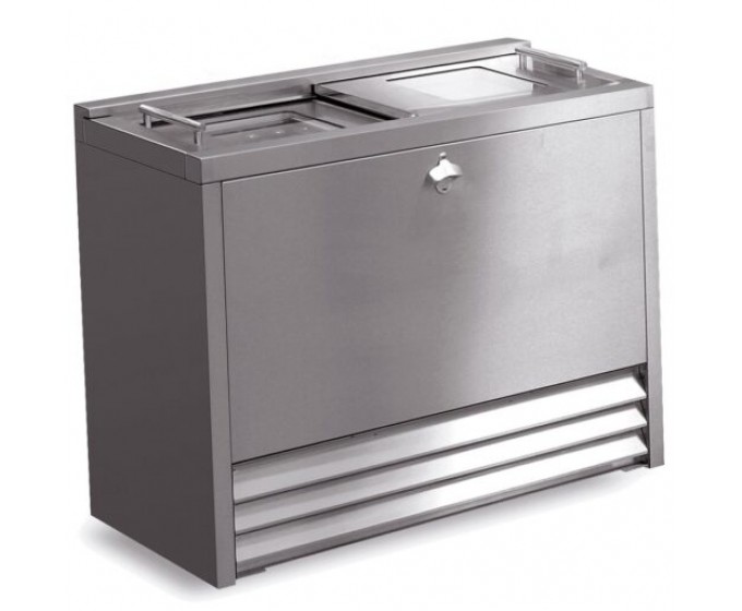 Top Loading Bottle Coolers